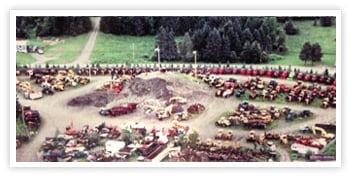 Nash Equipment, Inc. | Colebrook, N.H. | Bought - Sold - Traded